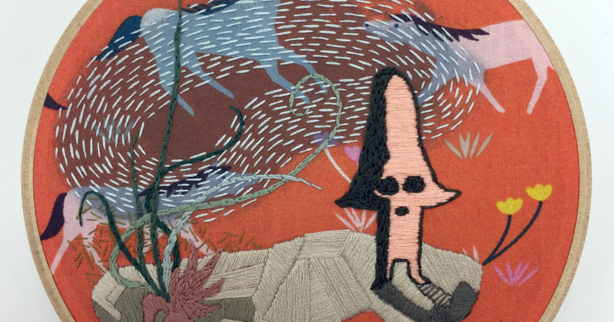 Taryn Singleton | 108 Contemporary