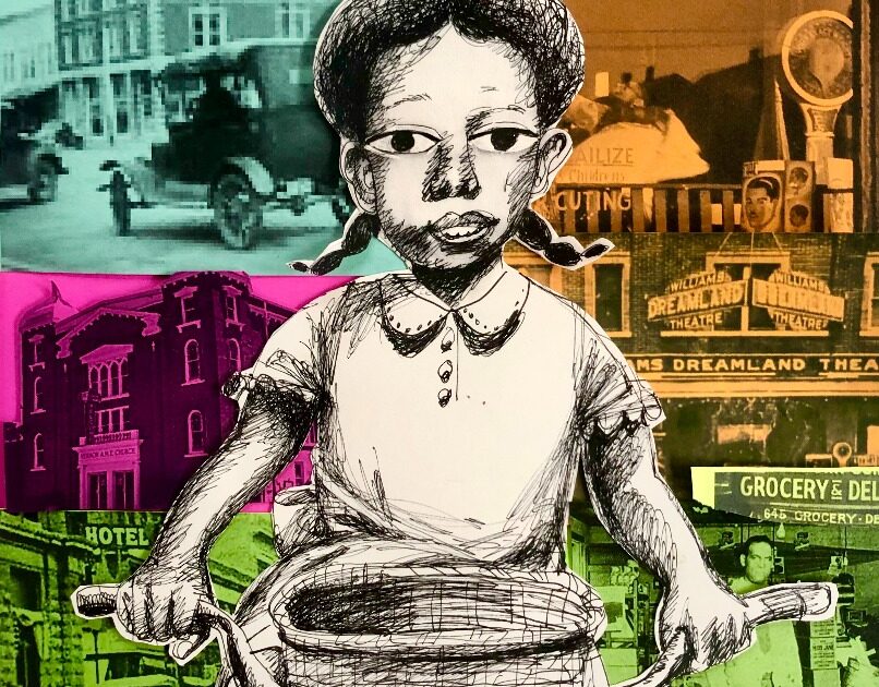 Skip Hill | 108 Contemporary