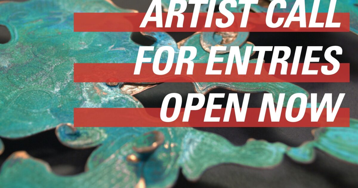 VisionMakers2022 Call for Entries | 108 Contemporary