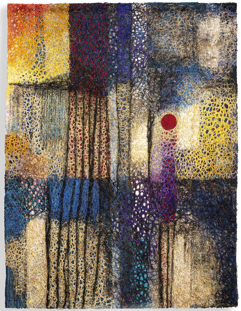 Shin-hee Chin: Entangled Harmony | 108 Contemporary