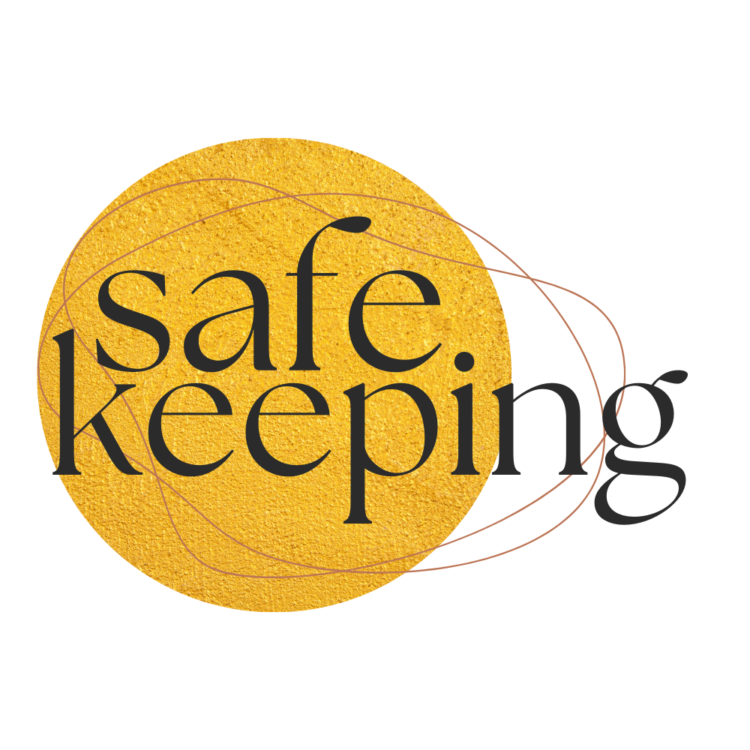 Surface Design Association Member Exhibition: Safekeeping | 108 Contemporary