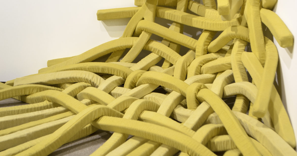 Emily Zilber Lecture | 108 Contemporary