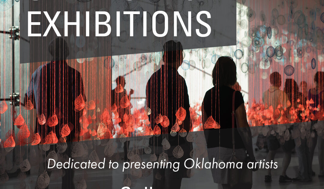 Call for 2024 Exhibitions | 108 Contemporary