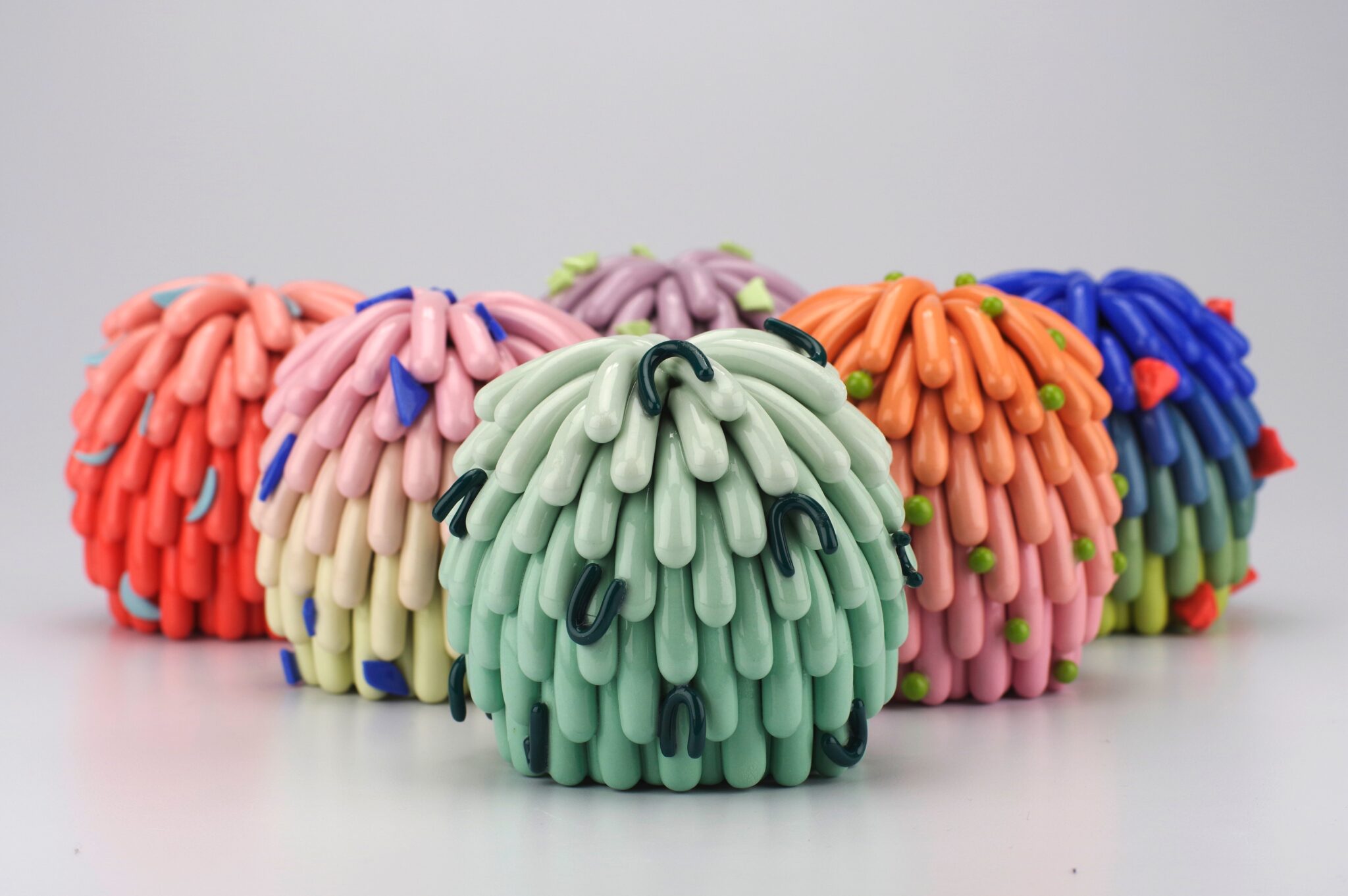 Linda Lopez & Mathew McConnell: Live from the Moon | 108 Contemporary