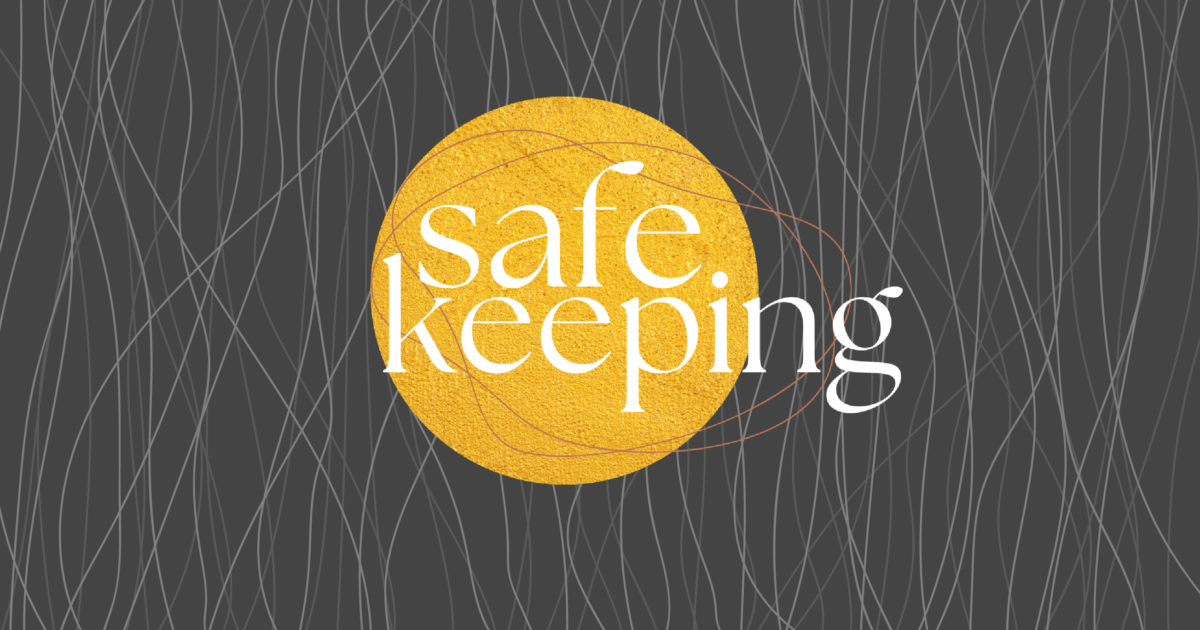 Surface Design Association Member Exhibition: Safekeeping | 108 ... Surface Design Association Member Exhibition: Safekeeping | 108 ...