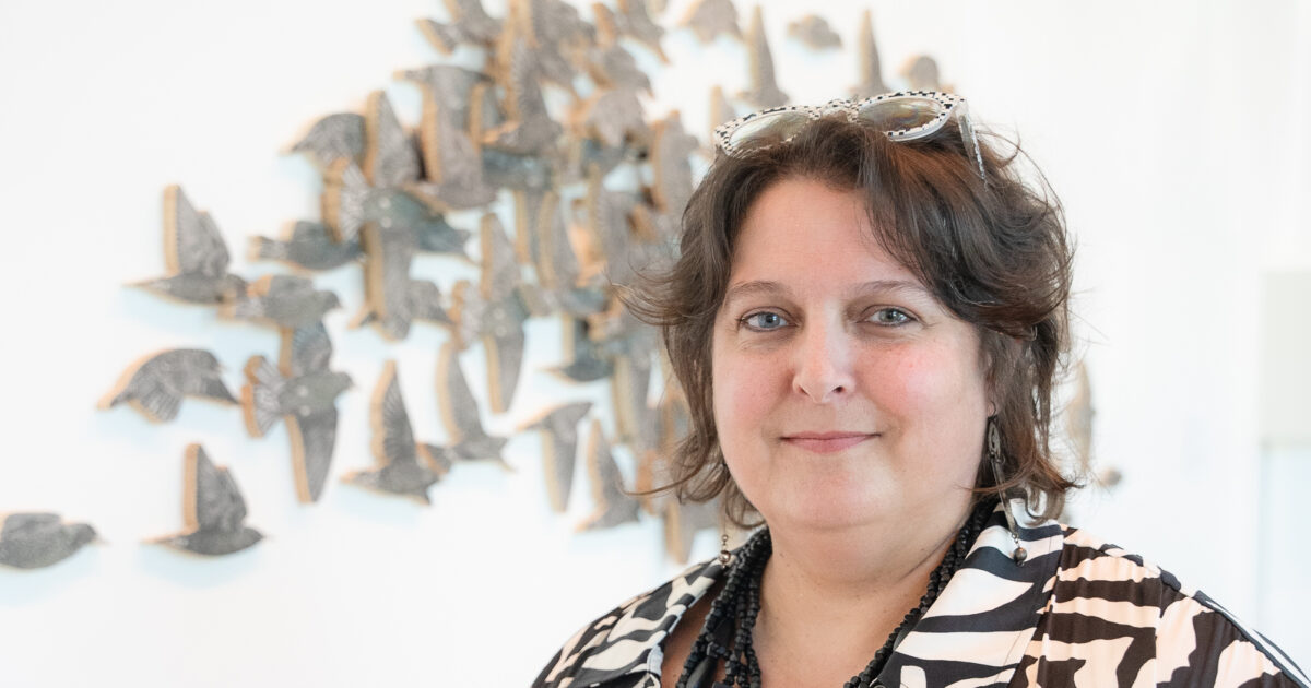 Amy Rockett-Todd | 108 Contemporary