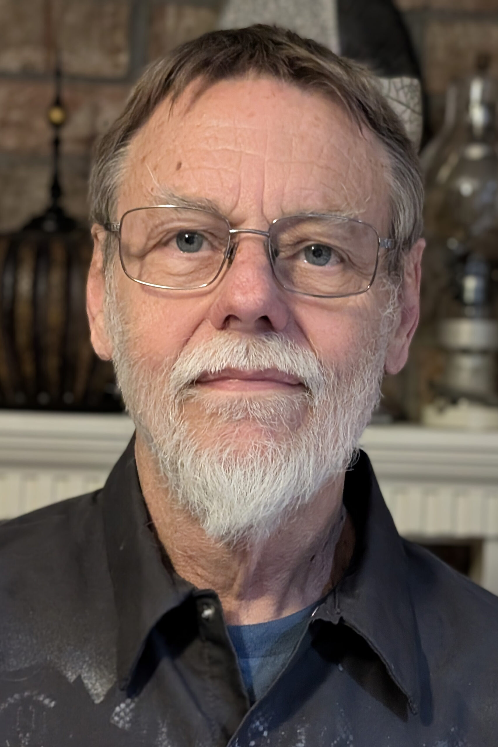 An Unlikely Pairing: Joe Kissinger & Sarah Robl | 108 Contemporary